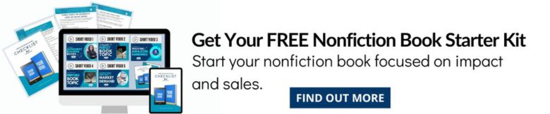 5 Easy Ways to Structure a Nonfiction Book for Beginners – Melena ...