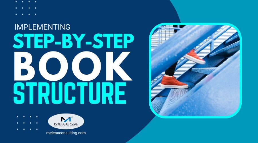 How to Structure a Strong Nonfiction Book Q&A Style – Melena Consulting ...